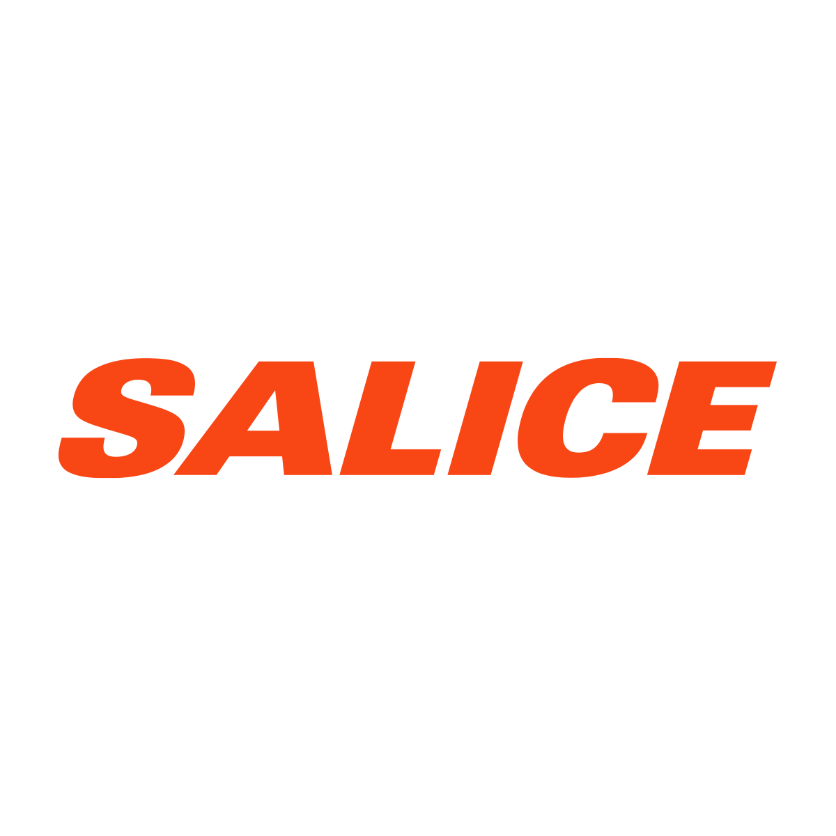 Products | Salice